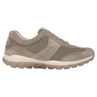 Gabor Low Sneaker - - Sport - Damen - Beige - 35 EU