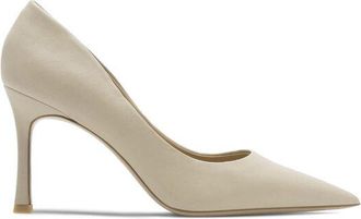 Eva Minge High Heels EVORA-V1278-08-8 Beige