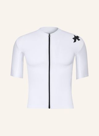 Assos Radtrikot Equipe Rs s11 schwarz