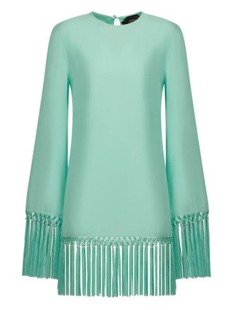 Taller Marmo robe Claudia - Vert