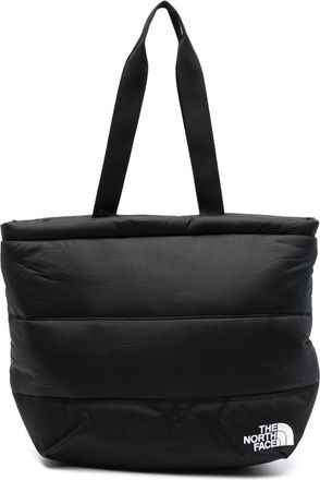 The North Face Nuptse Tote Bag - Schwarz