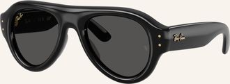 Ray-Ban Sonnenbrille rb4925 schwarz