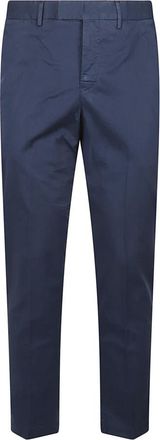 Pantaloni Torino Homme, Pantalons, Bleu, Taille: L Master Pant