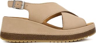 Clarks Sandalen Clarks Kassanda Step 26177302 Rosa