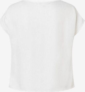 More & More Langarmbluse