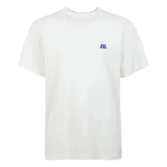 Jil Sander Herren, Oberteile, Wei&szlig;, LGr&ouml;&szlig;e