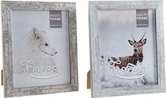 DKD Home Decor Bilderrahmen, Standard