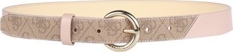 Guess Kleinlederwaren - G&uuml;rtel auf YOOX.COM