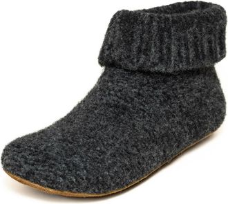 Gottstein Hausschuh H&uuml;ttenschuhe Knit Boot