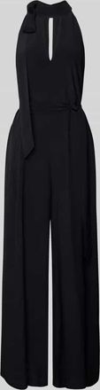 Ted Baker Regular Fit Jumpsuit aus reiner Viskose Modell Chiva