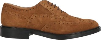 Saxone of Scotland SCHUHE - Schn&uuml;rschuhe auf YOOX.COM