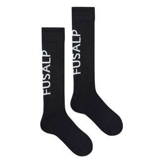 Fusalp Chaussettes de Ski Sock Pop II Fusalp