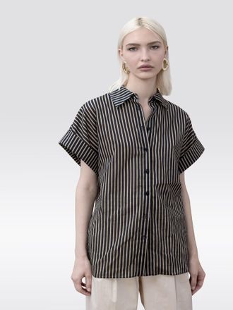 Lola Casademunt Bluse
