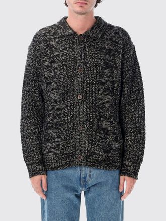 Obey Pullover Herren Farbe Grau