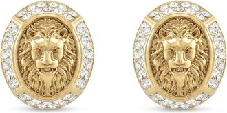 Guess Ohrringe Guess JUBE06 191JW Goldfarben