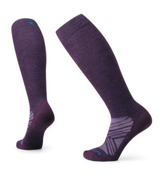 Smartwool Ws Zero Cushion OTC - Skisocken - Damen