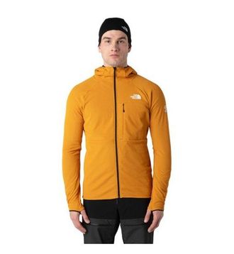 The North Face Summit Futurefleece Fz M - Fleecejacke - Herren