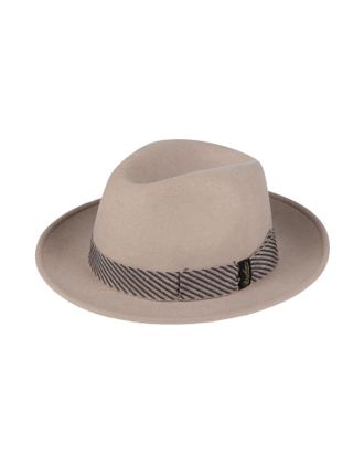 Borsalino ACCESSOIRES - M&uuml;tzen & H&uuml;te auf YOOX.COM