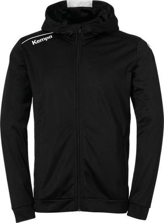 Kempa Herren Sportanzug PLAYER HOOD JACKET