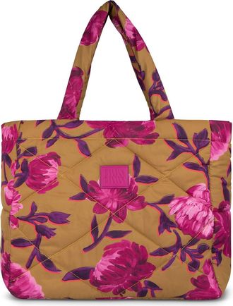 Oilily World Shopper Dried Tobacco