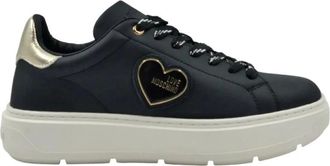 Love Moschino Robes de soir&eacute;e - Femme - Chaussures - Noir - Taille: 35 EU
