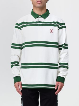 Dr&ocirc;le de Monsieur Pullover Herren Farbe Gr&uuml;n