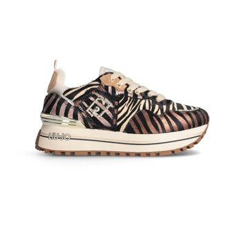Liu Jo High Sole Sneakers - - Shoes - Damen - Mehrfarbig - 40 EU