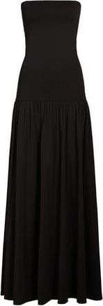 By Malene Birger Robe longue Marciella