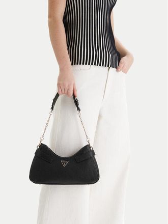 Guess Handtasche Serenova HWZG80 91180 Schwarz