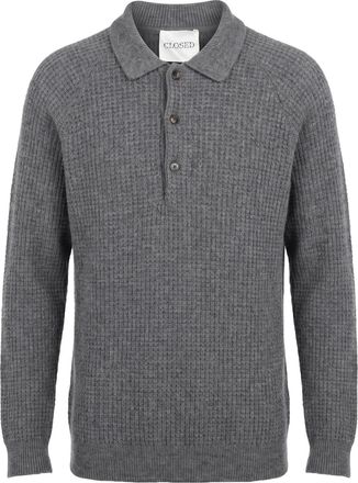 Closed STRICKWAREN - Pullover auf YOOX.COM