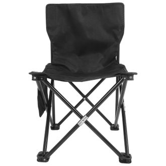 TOPBATHY Gogogmee Faltbarer Campingstuhl Mittlere Leichter Tragbarer Angelstuhl aus Robustem Material Klappbarer Outdoor hocker f&uuml;r Angeln Grillen Wandern und 