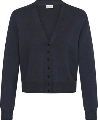 Part Two Femme, Pulls, Bleu, Taille: 40 FR NinellPW Cardigan