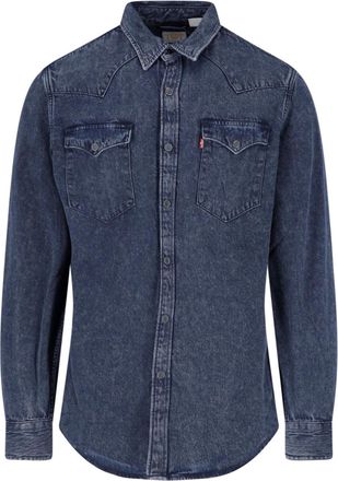 Levi's Hemd Barstow