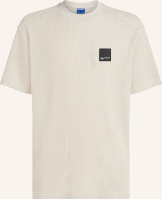 Karl Lagerfeld Karl Lagerfeld Jeans T-Shirt beige