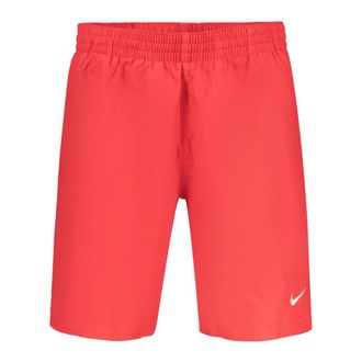 Nike Swim Boxers - - Sport - Herren - Rot - S