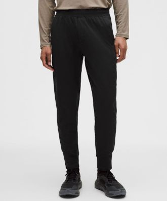 lululemon Pantalon de jogging Rulu Standard pour Hommes - Taille XL