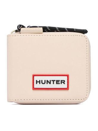 Hunter Geldb&ouml;rse CWBEO-HTR-U1-006-SS26 Beige