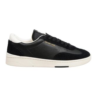 Michael Kors Wilton Sneaker - - Shoes - Herren - Schwarzk - 44 EU