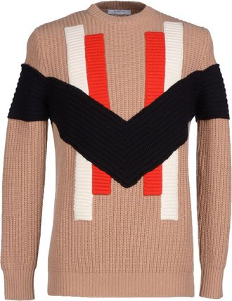 Givenchy STRICKWAREN - Pullover auf YOOX.COM