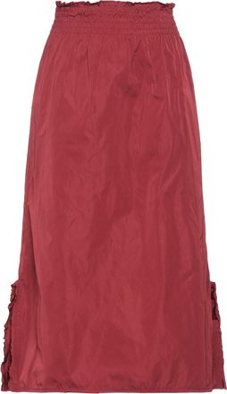 Tod's HOSEN & RÖCKE - Midi-Röcke auf YOOX.COM