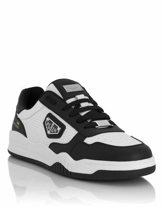 Philipp Plein Lo-Top Turnschuhe Street