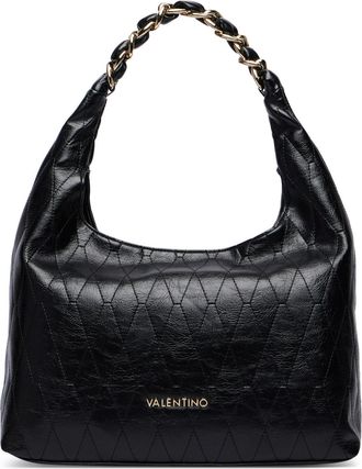 Valentino Handtasche Valentino Crystelle VBSA5Q07 Schwarz