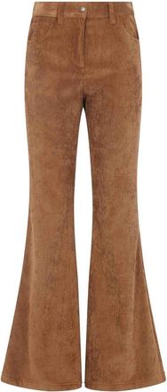 Moncler Casual Hose - Braun