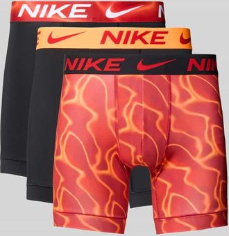 Nike Pant & Trunk mit DRI-Fit Technology Modell ESSENTIAL im 3er-Pack