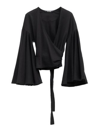 Jacquemus Top - Noir