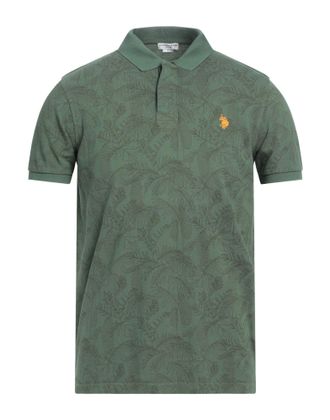 U.S.Polo Association TOPS - Poloshirts auf YOOX.COM