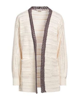 Agnona MAILLE - Cardigans sur YOOX.COM