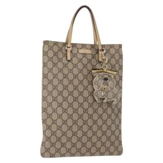 Gucci Damen, Pre-Owned, Beige, ONE SIZEGr&ouml;&szlig;e