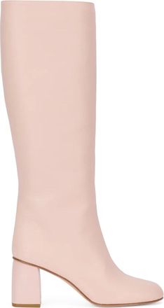 Red Valentino Femme, Chaussures, Rose, Taille: 38 EU Bottes
