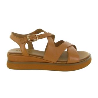 Inuovo Inuovo, Damen, Schuhe, Braun, 36 EUGr&ouml;&szlig;e